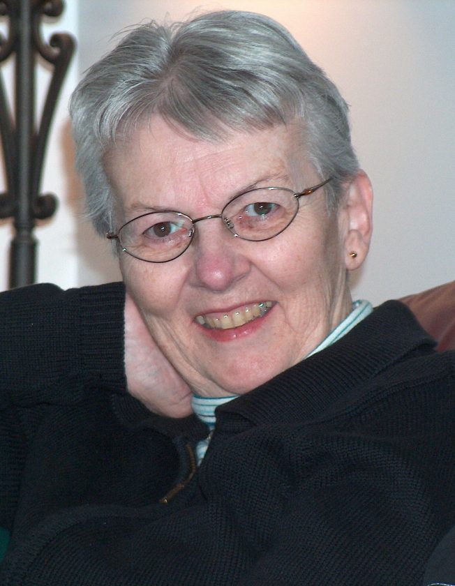Miriam Anne (Farnham) Prescott | News, Sports, Jobs - The Nashua Telegraph
